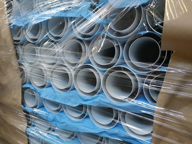 Packaging Techniques | The Shrink Process | Filtext